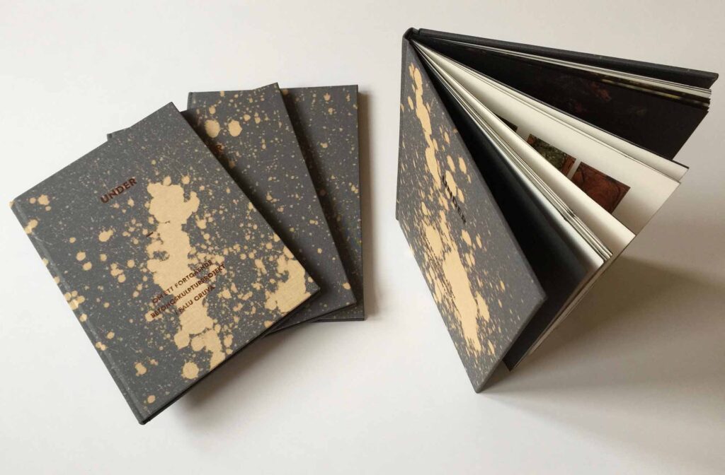 Books - Artist Peter Johansson